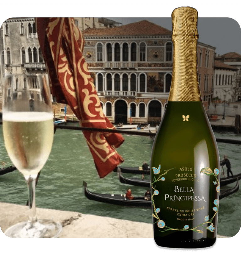 Sustainable Packaging: Prosecco's Struggle - Glass vs Green