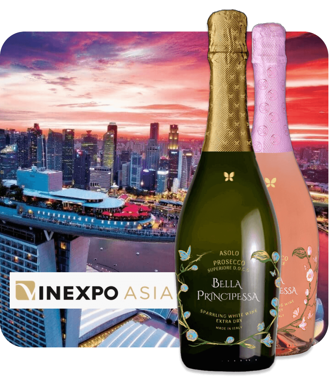 Vinexpo 2023: Der ultimative Leitfaden zur besten Wein- und ...