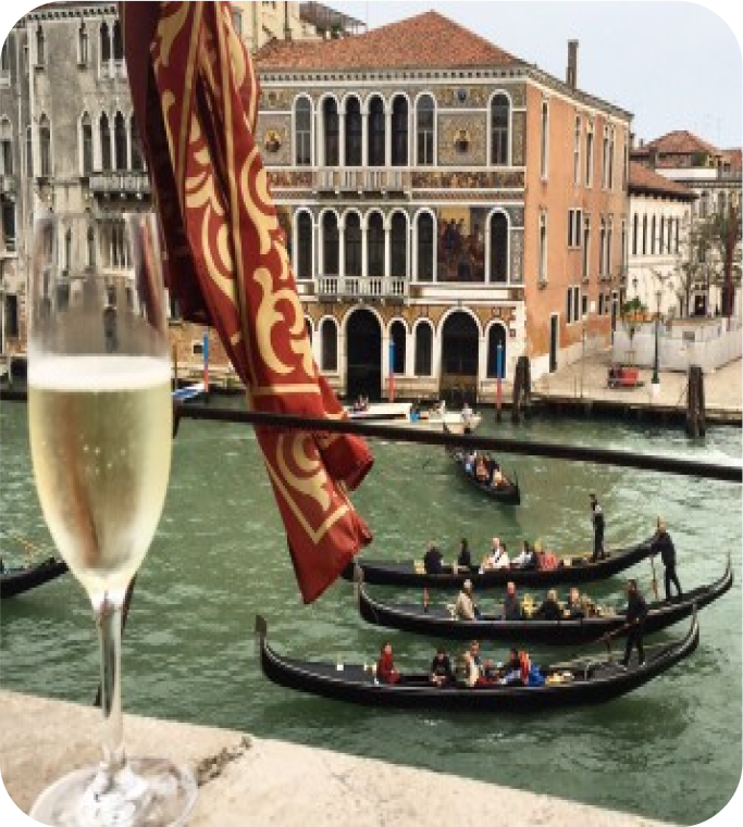 Scopri il marchio più celebre del Prosecco | Prosecco.com