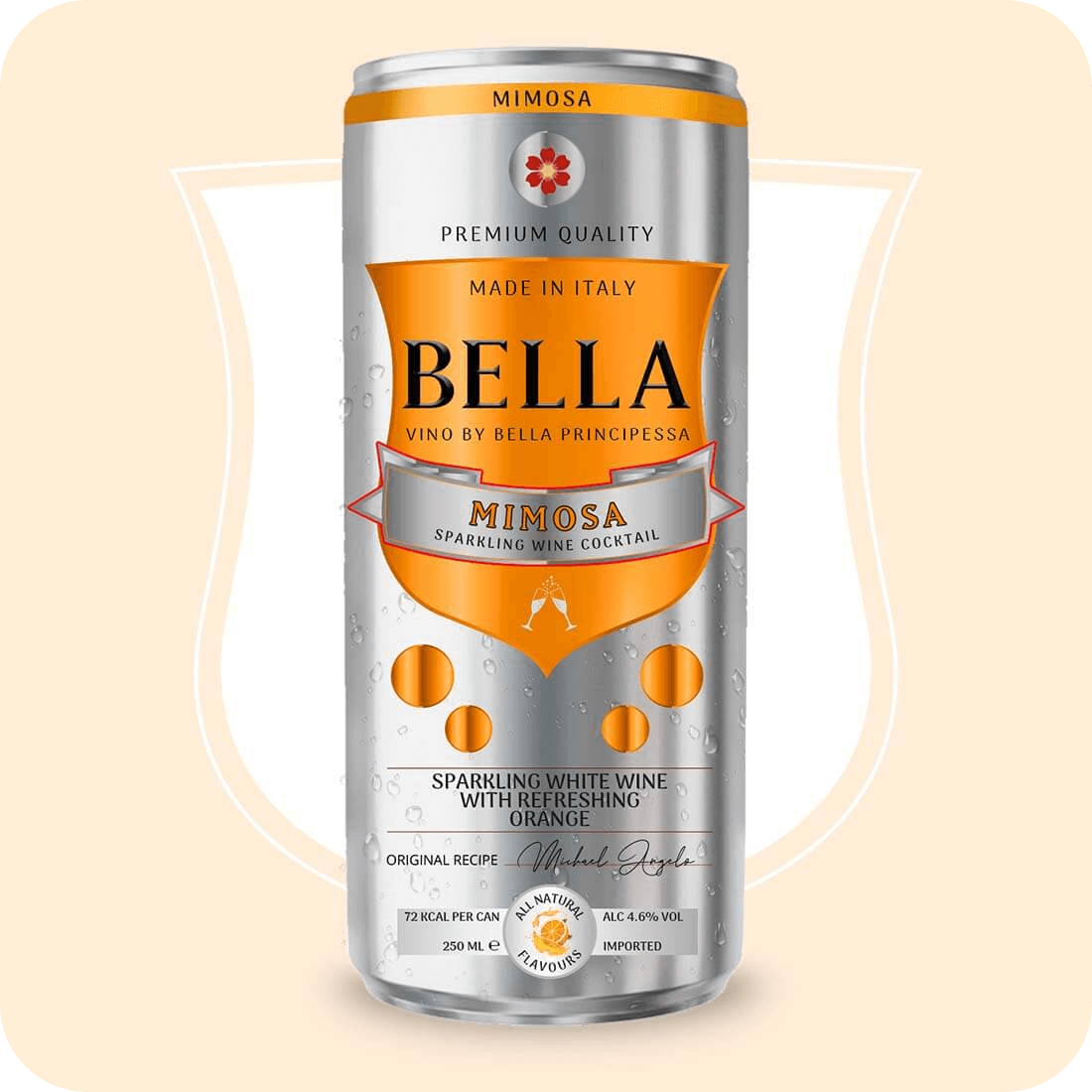 How to Make a Mimosa: A Perfect Brunch Cocktail Recipe