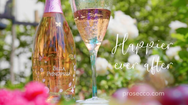 Best Prosecco Rose: 2026's Most Delicious Pink Bubbly