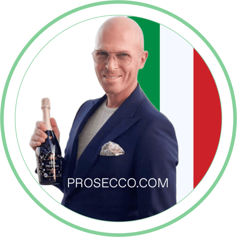 Making The Brand: An Interview with Michael Goldstein, Prosecco