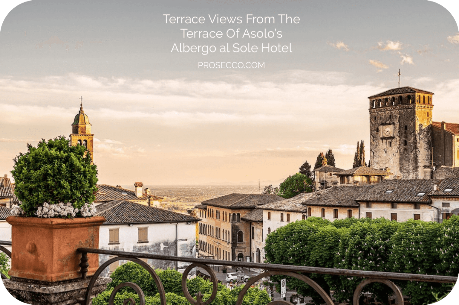 Visit Prosecco Italy: The Best Tour Guide To The Region 2026