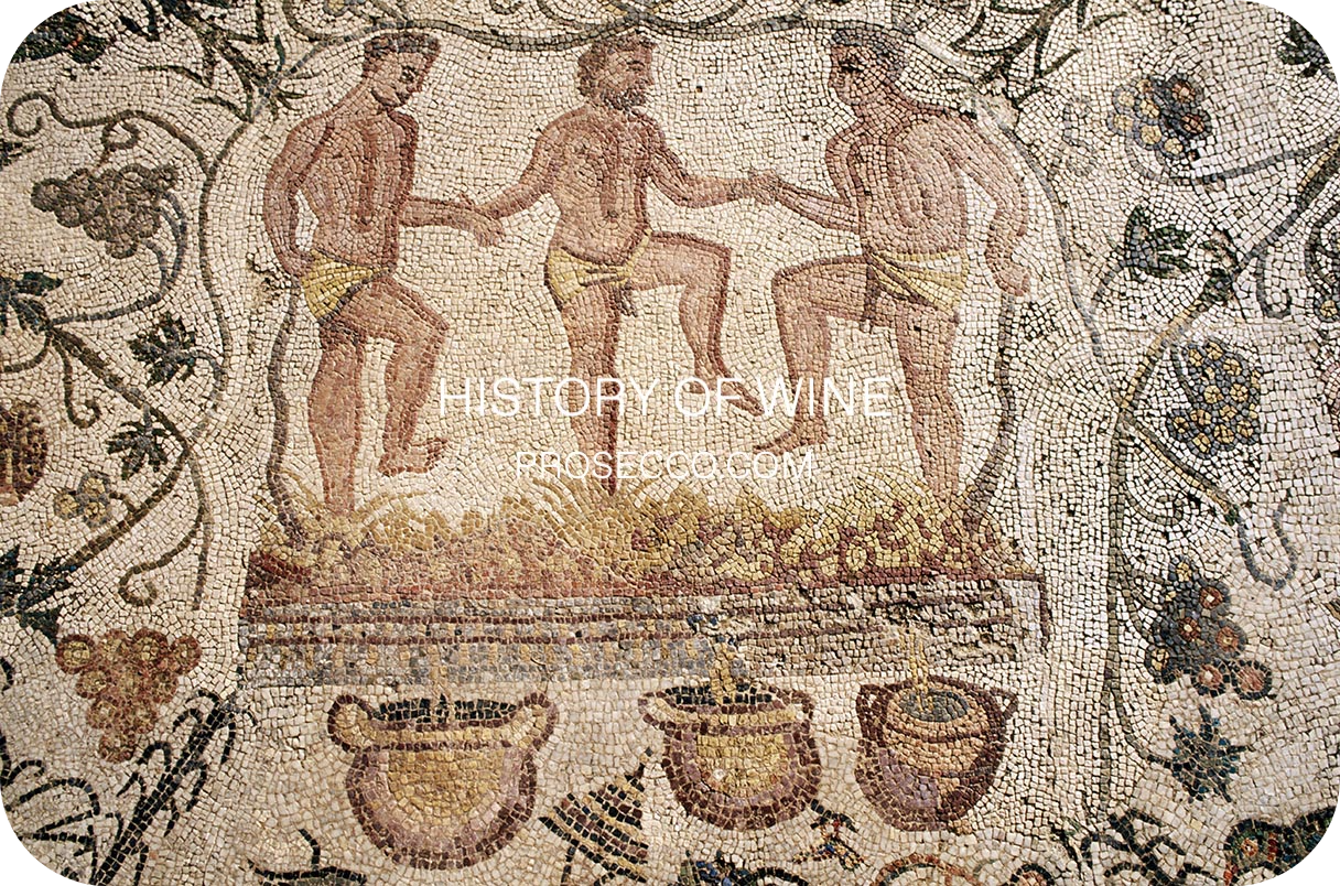 History of Wine: The Best Global Wines from 45 Countries