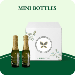Mini Prosecco Bottles for Big Celebrations in 2025