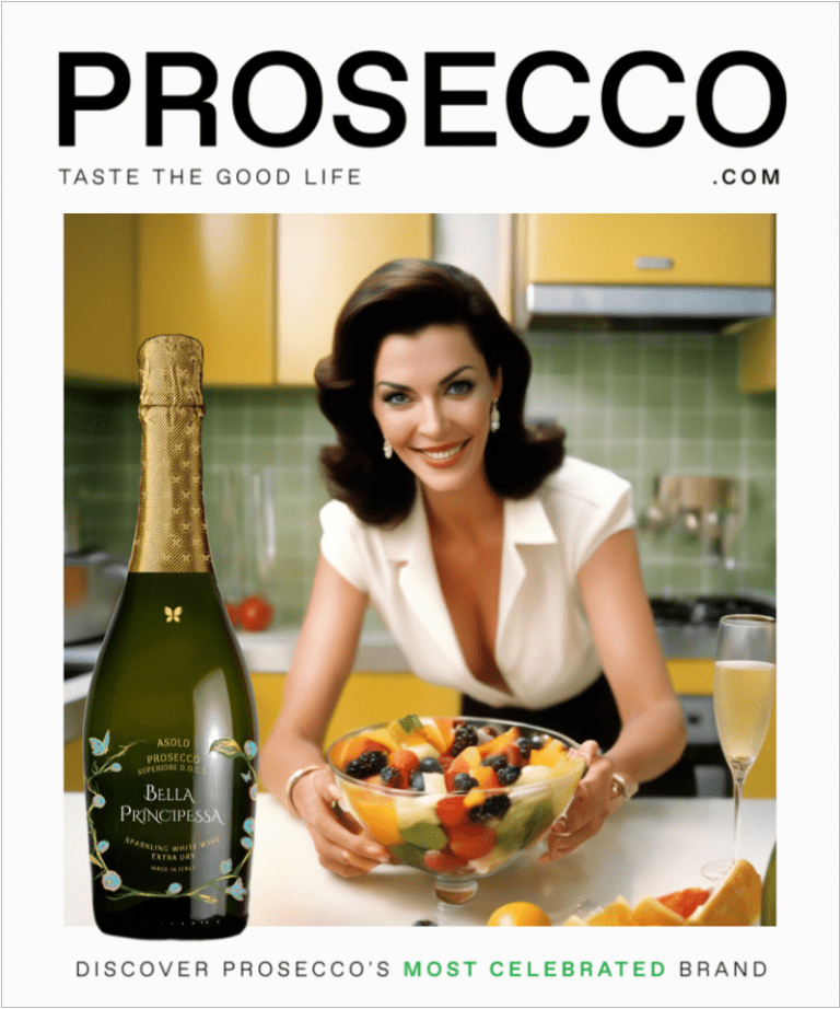 Prosecco Food Recipes: 5 Delicious Ideas for Every Occasion