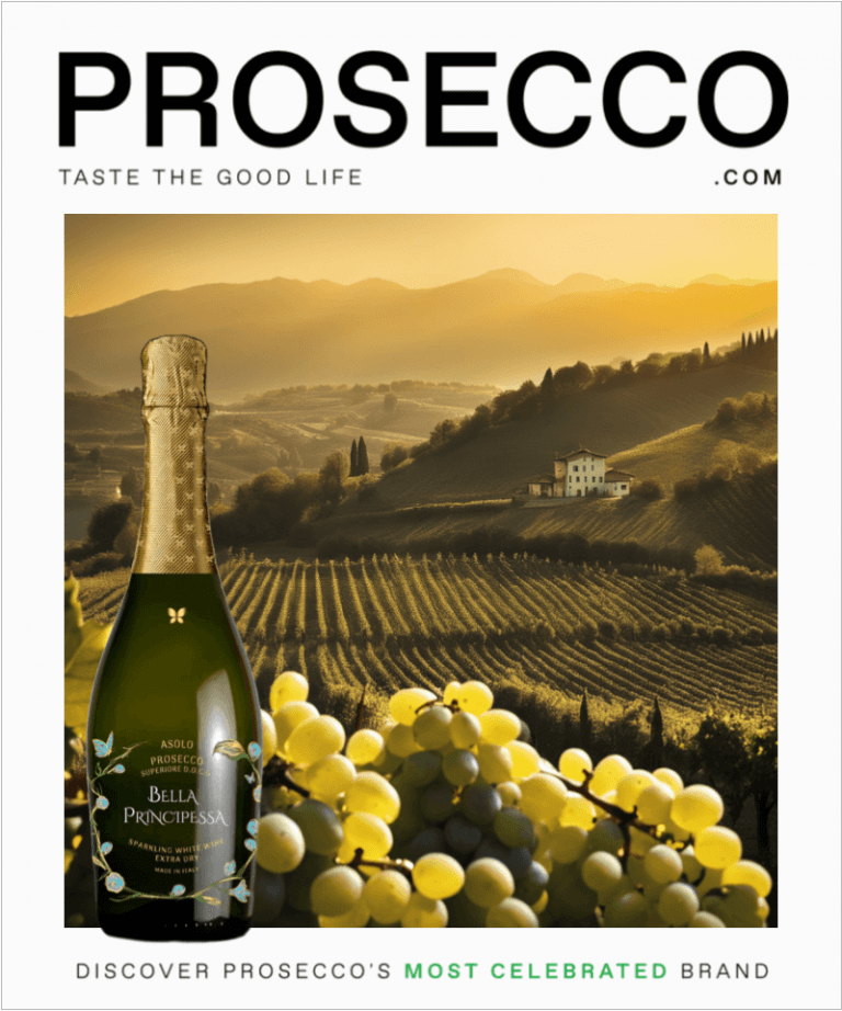 Prosecco Wine History Discover Italy's Sparkling Legacy