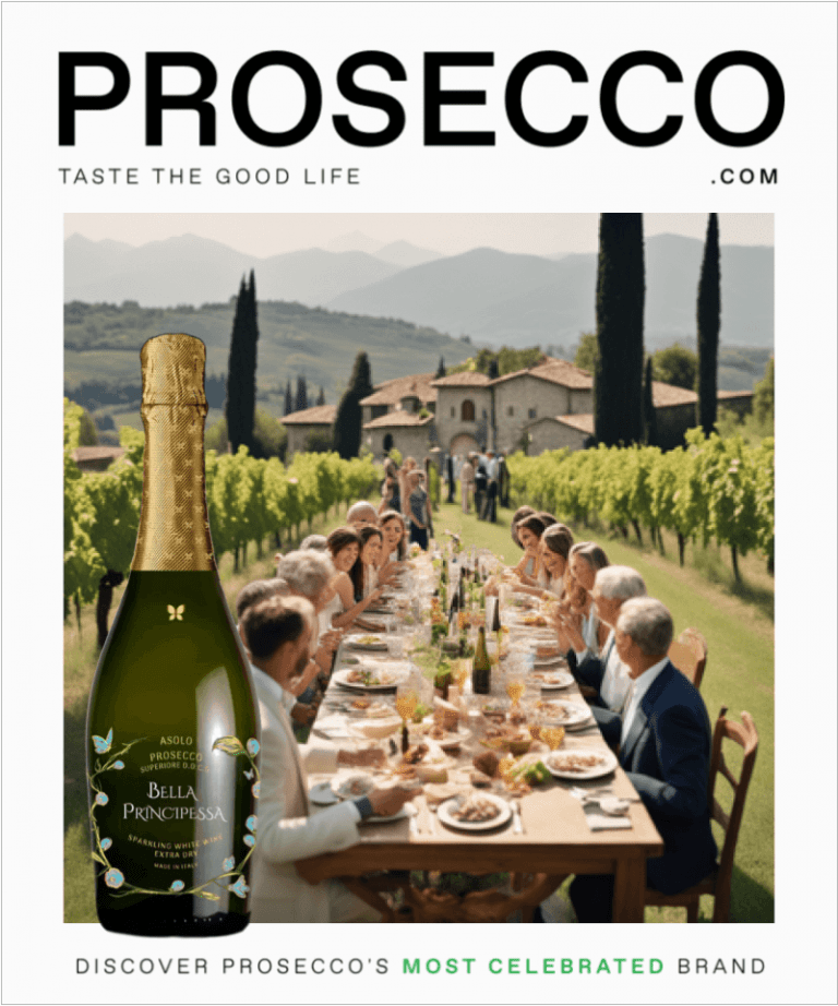 Prosecco Wine History Discover Italy's Sparkling Legacy