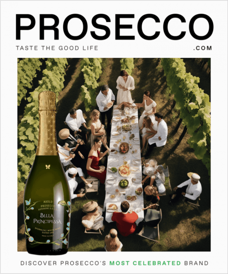Prosecco Wine History Discover Italy's Sparkling Legacy