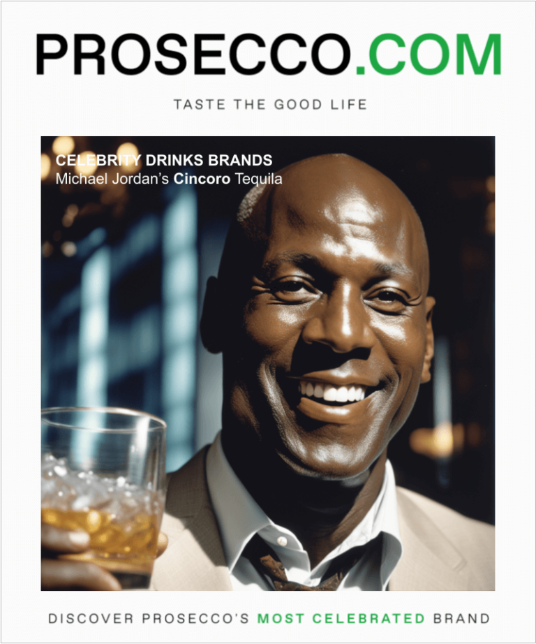 Celebrity Tequila Brands Overload And The Bottleneck Ahead