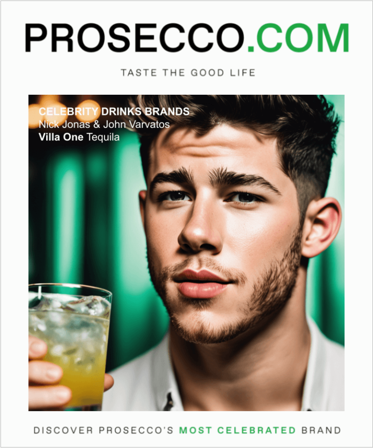 Celebrity Tequila Brands Overload And The Bottleneck Ahead