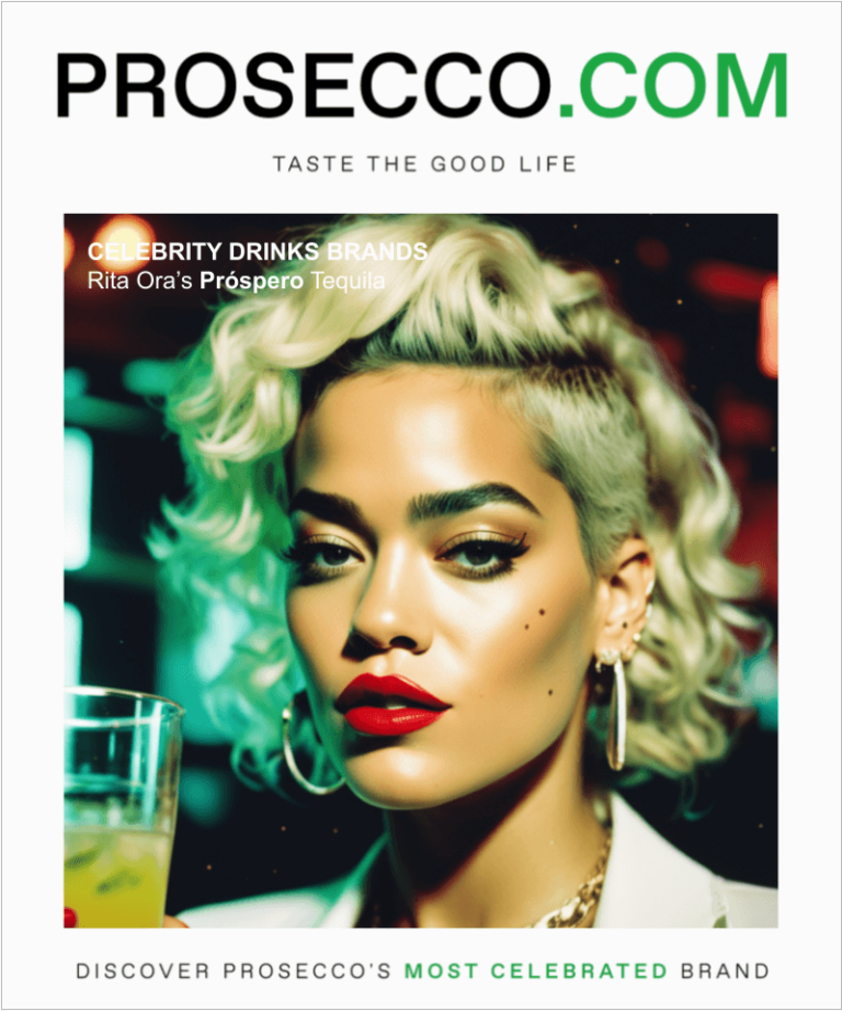 Celebrity Tequila Brands Overload And The Bottleneck Ahead