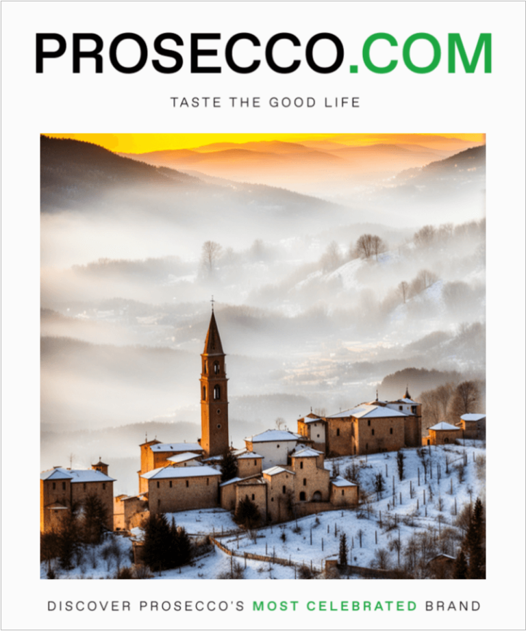 Discover the Sparkling Prosecco Communes of Veneto - Prosecco.com