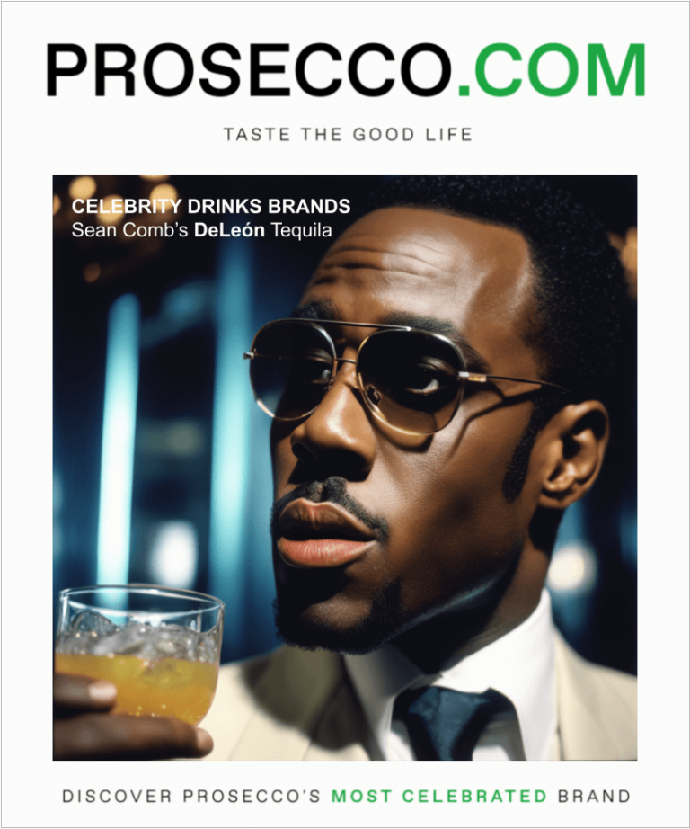 Celebrity Tequila Brands Overload And The Bottleneck Ahead